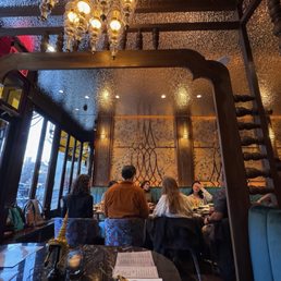 CHADA - Updated June 2025 - 108 Photos & 20 Reviews - 260 6th Ave, West ...