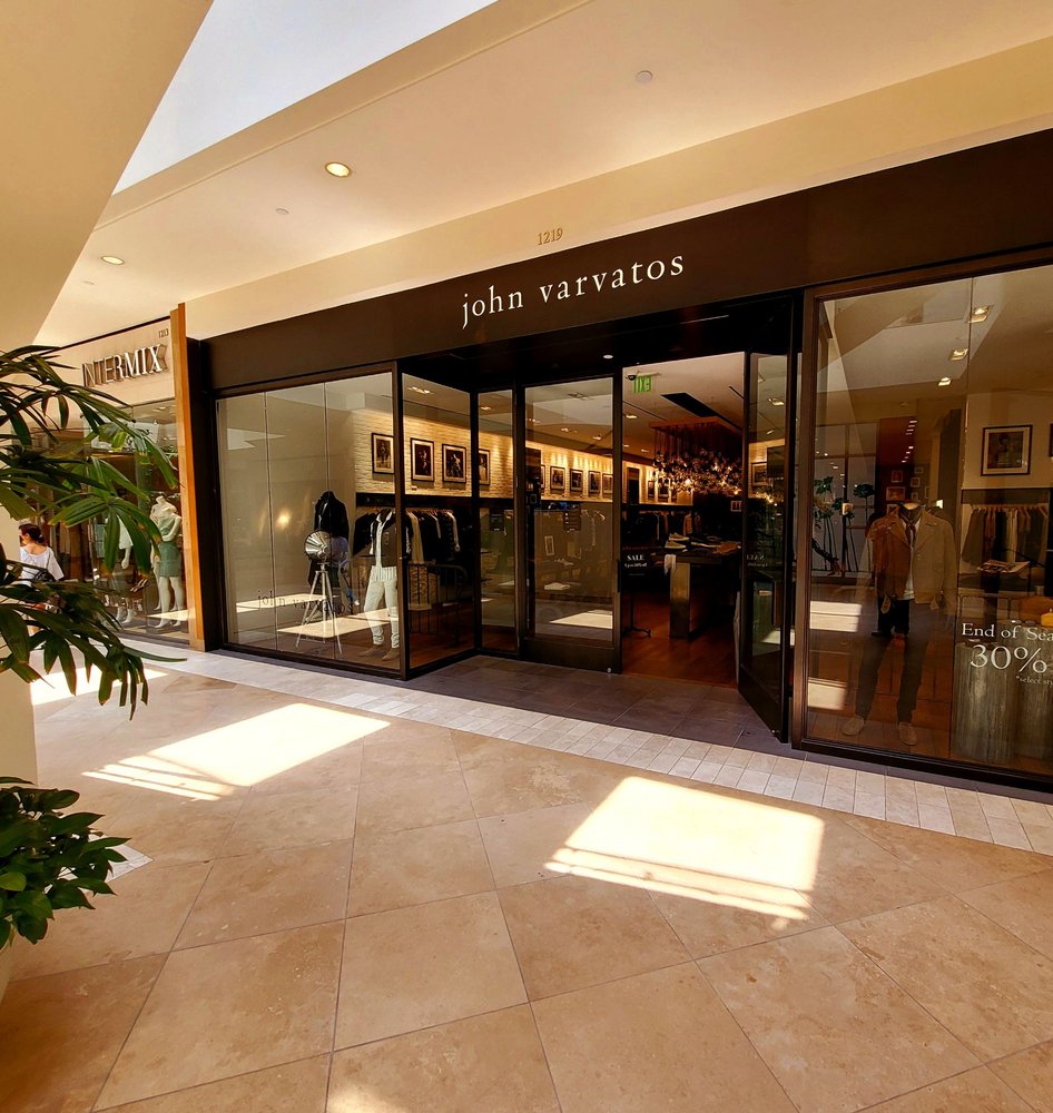 JOHN VARVATOS - Updated March 2025 - 52 Photos & 46 Reviews - 3333 ...