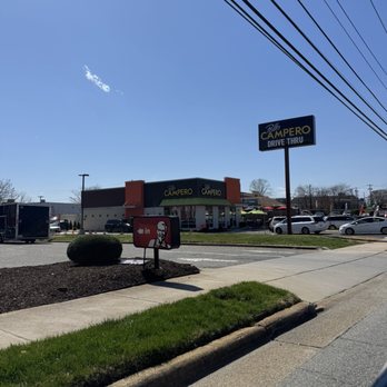 POLLO CAMPERO - Updated December 2025 - 63 Photos & 27 Reviews - 4627 W ...