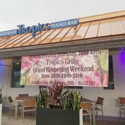 TROPICS GRILLE - Updated October 2025 - 109 Photos & 129 Reviews - 2000 ...