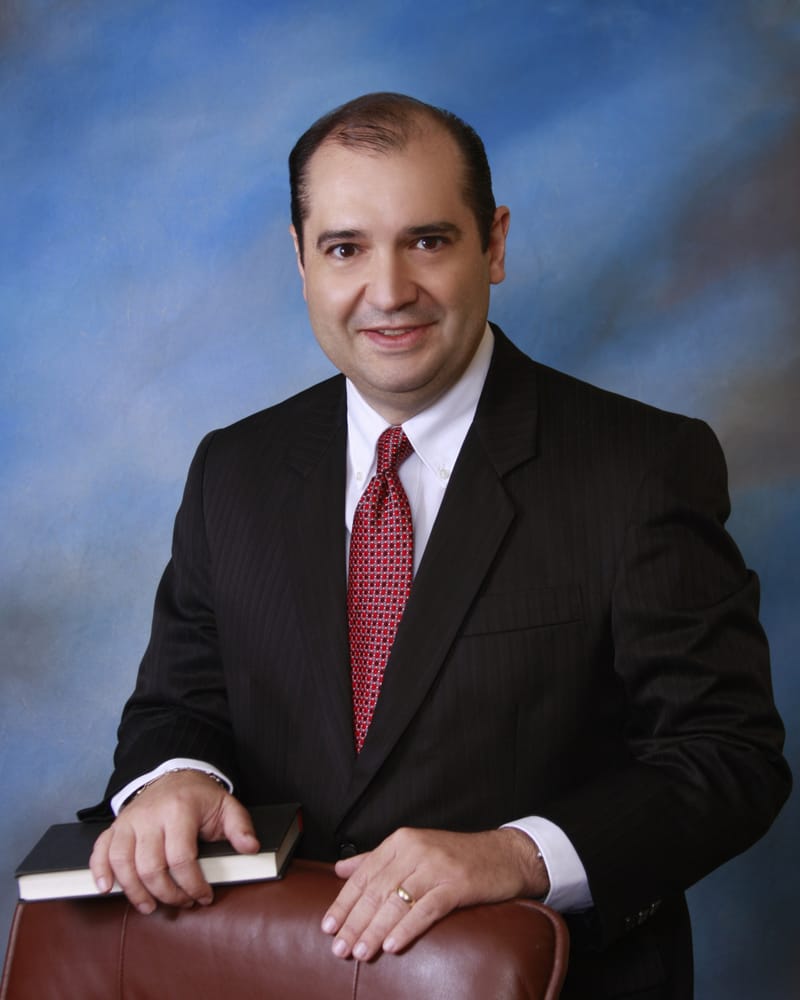 LAW OFFICES OF ALEX R HERNANDEZ - Updated October 2025 - 204 E Cano St ...