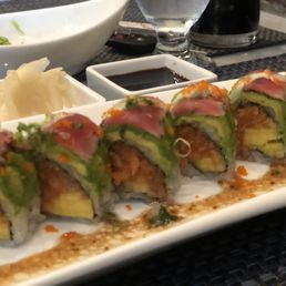 BLU SUSHI - Updated October 2025 - 167 Photos & 152 Reviews - 26 Wilsey ...