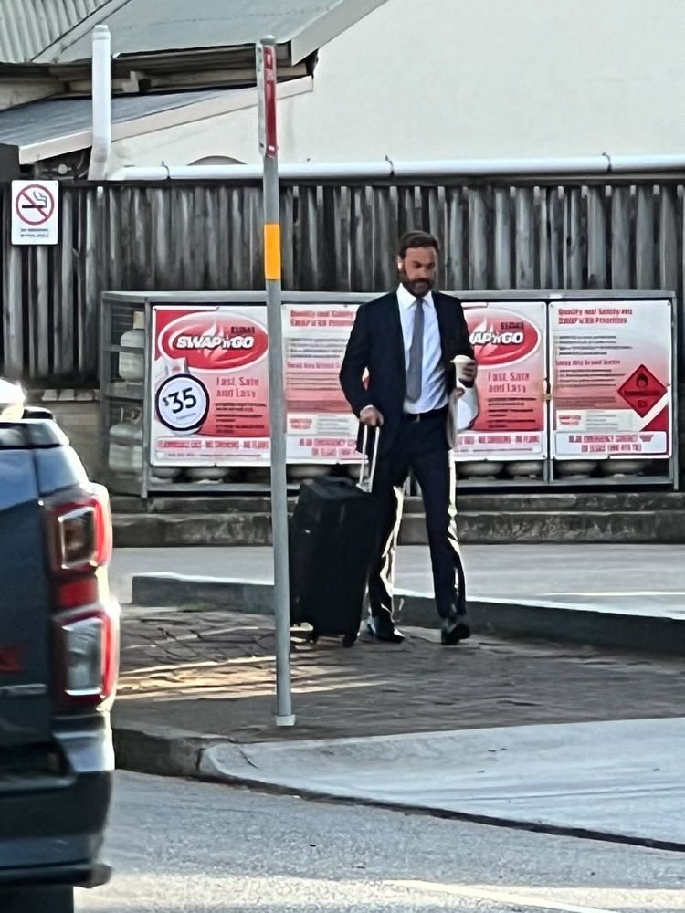 SEBASTIAN DE BRENNAN BARRISTER - Updated January 2026 - 12 Photos ...