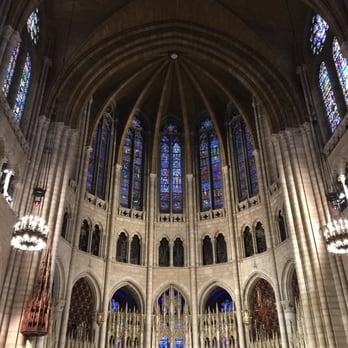 THE RIVERSIDE CHURCH - Updated August 2024 - 288 Photos & 43 Reviews ...