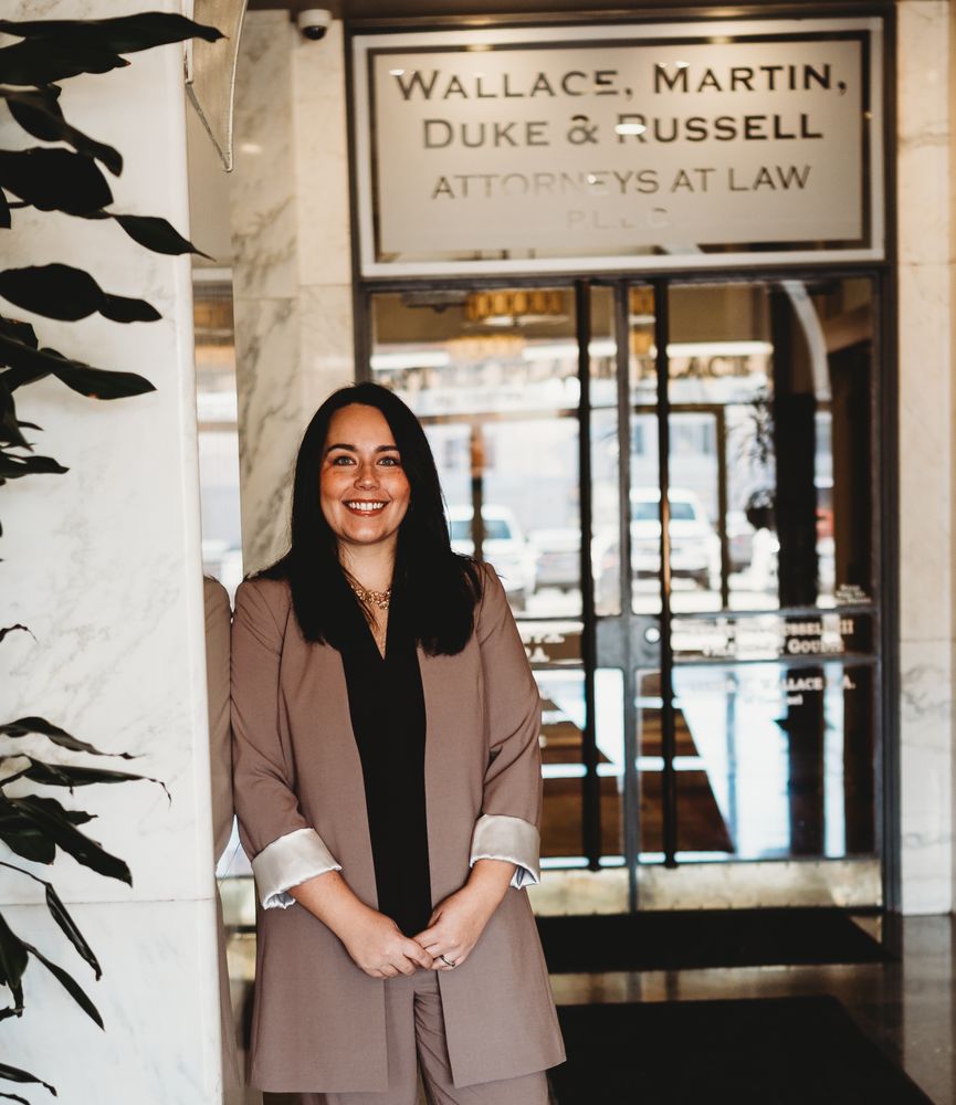 BRITNIE BYERS, ATTORNEY AT LAW - Updated March 2025 - Request ...