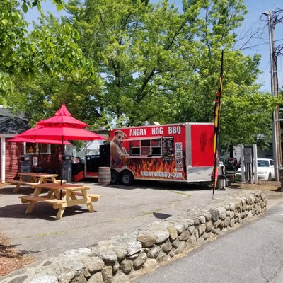 ANGRY HOG BARBECUE - Updated October 2025 - 26 Photos & 24 Reviews - 99 ...