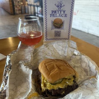 PATTY PALACE - Updated December 2024 - 43 Photos & 27 Reviews - 439 ...