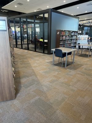 FRENCH VALLEY LIBRARY - Updated August 2025 - 14 Photos & 23 Reviews ...
