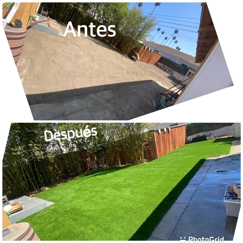 CALITOS ARTIFICAL GRASS - Updated August 2025 - Request a Quote ...