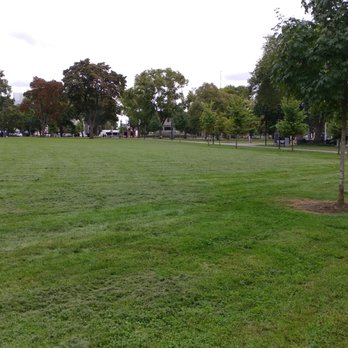 CAMBRIDGE COMMON PARK - Updated December 2025 - 15 Photos & 14 Reviews ...