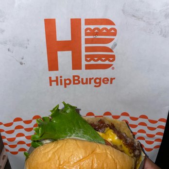 HIPBURGER - Updated May 2025 - 126 Photos & 117 Reviews - 791 E Butler ...