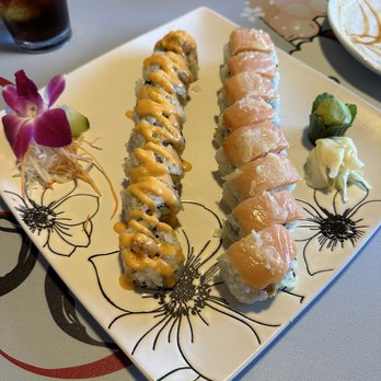 Reserve now at Kyoto Shelby - Sushi Bars - Updated June 2025 - 98 ...