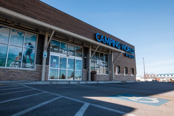CAMPING WORLD RV SALES - Updated October 2025 - 38 Photos & 67 Reviews ...