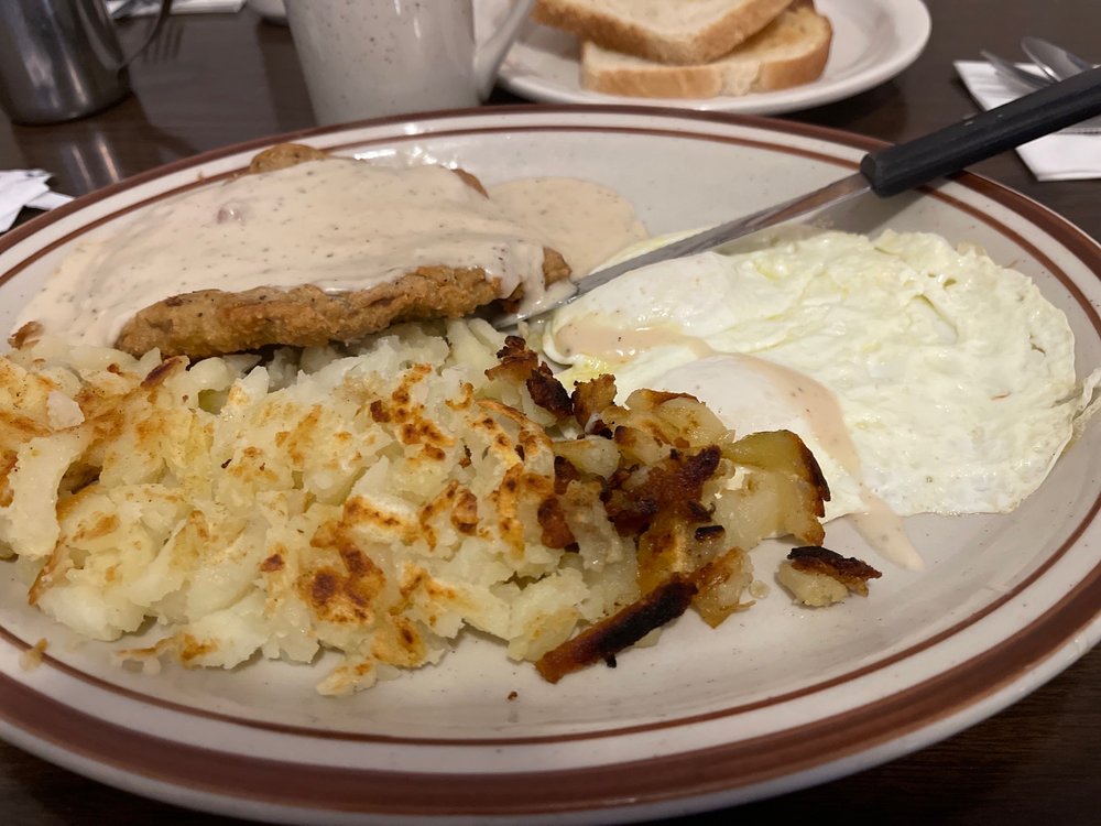 THE SAUGUS CAFE - 371 Photos & 478 Reviews - 25861 Railroad Ave, Santa ...