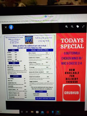 773 LOUNGE - Updated December 2025 - 53 Photos & 89 Reviews - 773 Coney ...