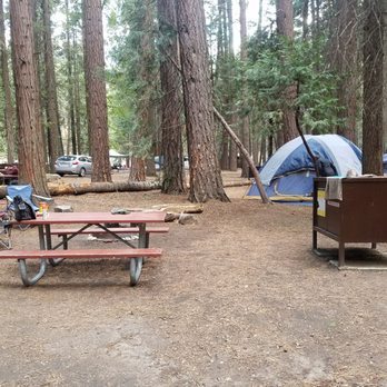 SENTINEL CAMPGROUND - Updated October 2025 - 43 Photos & 20 Reviews ...