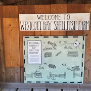 WESTCOTT BAY SHELLFISH COMPANY - 247 Photos & 100 Reviews - 904 ...
