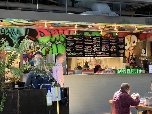 DANK BURRITO - 122 Photos & 63 Reviews - 500 E Davie St, Raleigh, North ...