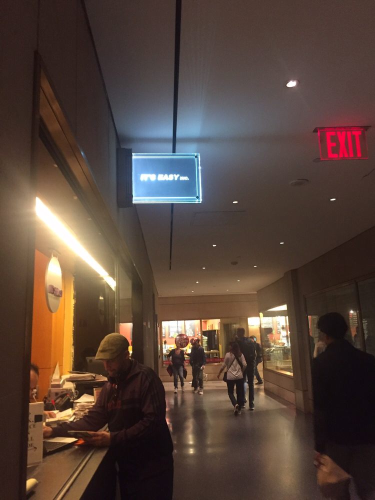 IT’S EASY - Updated October 2025 - 43 Reviews - 30 Rockefeller Plz, New ...