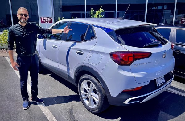 CORWIN GMC BUICK CADILLAC - Updated October 2025 - 63 Photos & 75 ...