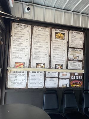 BISHOP’S BBQ GRILL - Updated December 2025 - 41 Photos & 43 Reviews ...