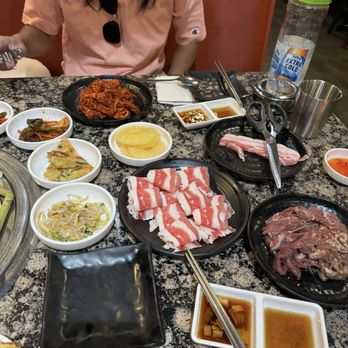 MR. KIM KOREAN BBQ - Updated July 2025 - 567 Photos & 449 Reviews ...