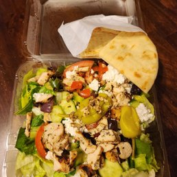 GREEK STREET GRILL - Updated January 2026 - 994 Photos & 1816 Reviews ...