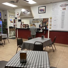 RED ROCK PIZZA - Updated October 2024 - 178 Photos & 336 Reviews - 8455 ...