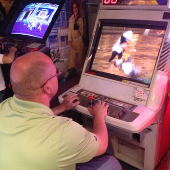 CHQ ENTERTAINMENT - Updated December 2025 - 24 Photos & 41 Reviews ...