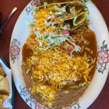 AZTECAS FAMILY MEXICAN RESTAURANT - Updated January 2026 - 33 Photos ...