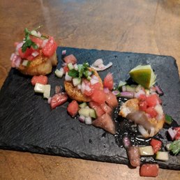 CIRCA 1800 - 367 Photos & 341 Reviews - Bars - 108 Person St ...