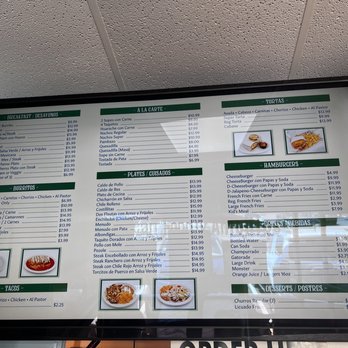 SUPER TORTA - Updated August 2025 - 87 Photos & 115 Reviews - 1151 N ...