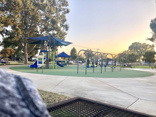 MARCHANT PARK - Updated December 2024 - 17 Photos - 451 N Delancey Ave ...