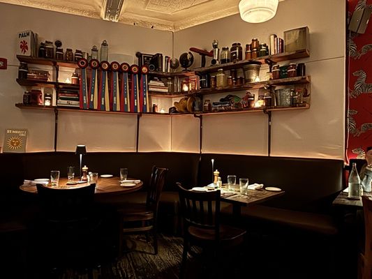 ALMOND RESTAURANT - Updated December 2025 - 171 Photos & 225 Reviews ...