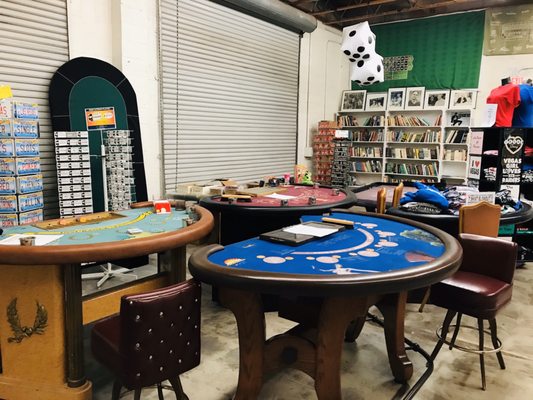 Bookstores - GAMBLERS GENERAL STORE - 75 Photos & 59 Reviews - 727 S ...