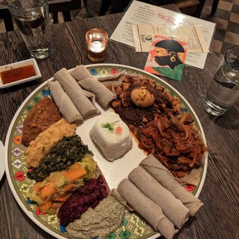 ADDIS NOLA - 416 Photos & 242 Reviews - 2514 Bayou Rd, New Orleans ...