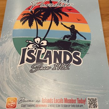 ISLANDS RESTAURANT - Updated June 2024 - 802 Photos & 637 Reviews ...