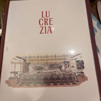 LUCREZIA LA JOLLA - Updated November 2024 - 890 Photos & 376 Reviews ...