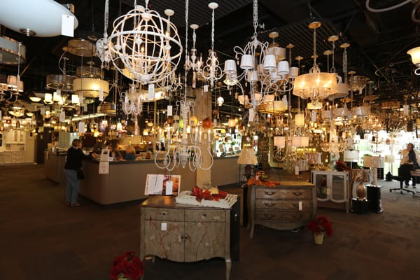 CREST LIGHTING STUDIOS - Updated December 2025 - 1918 Ferro Dr, New ...