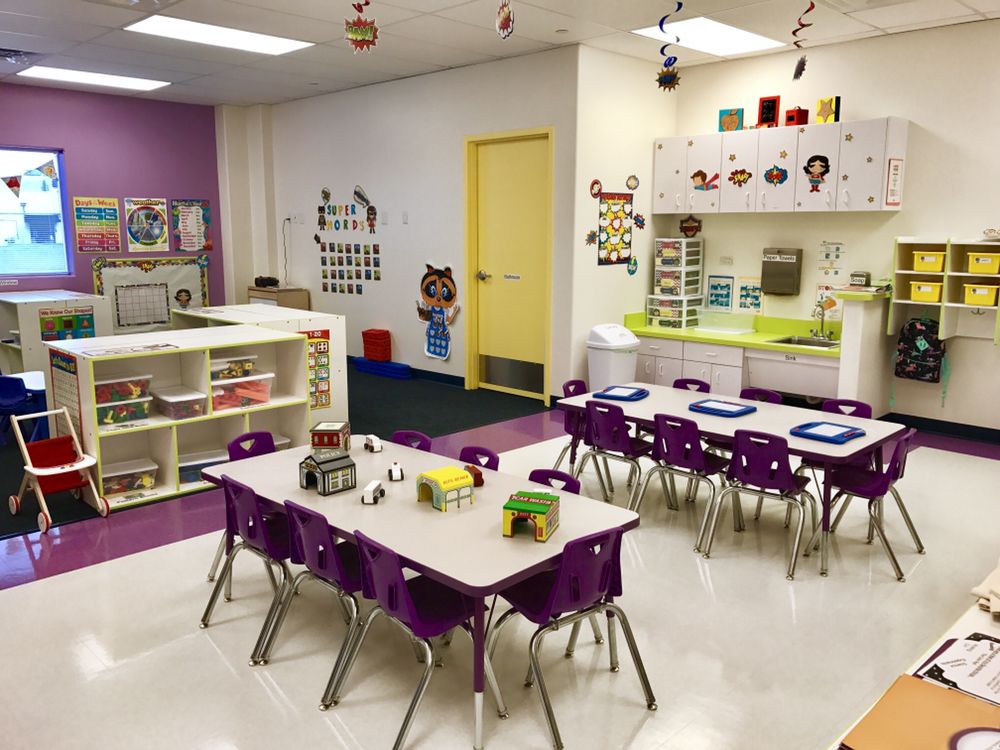 THE LEARNING EXPERIENCE - KINGWOOD - Updated October 2025 - Request ...