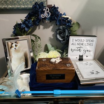 PET ANGEL MEMORIAL CENTER - Updated December 2025 - 53 Photos & 66 ...