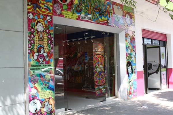 DISTROLLER - Updated September 2024 - Prado Norte No. 525, México, D.F ...