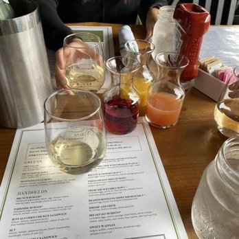 PARKSIDE RESTAURANT - 425 Photos & 387 Reviews - 301 W Martin St ...