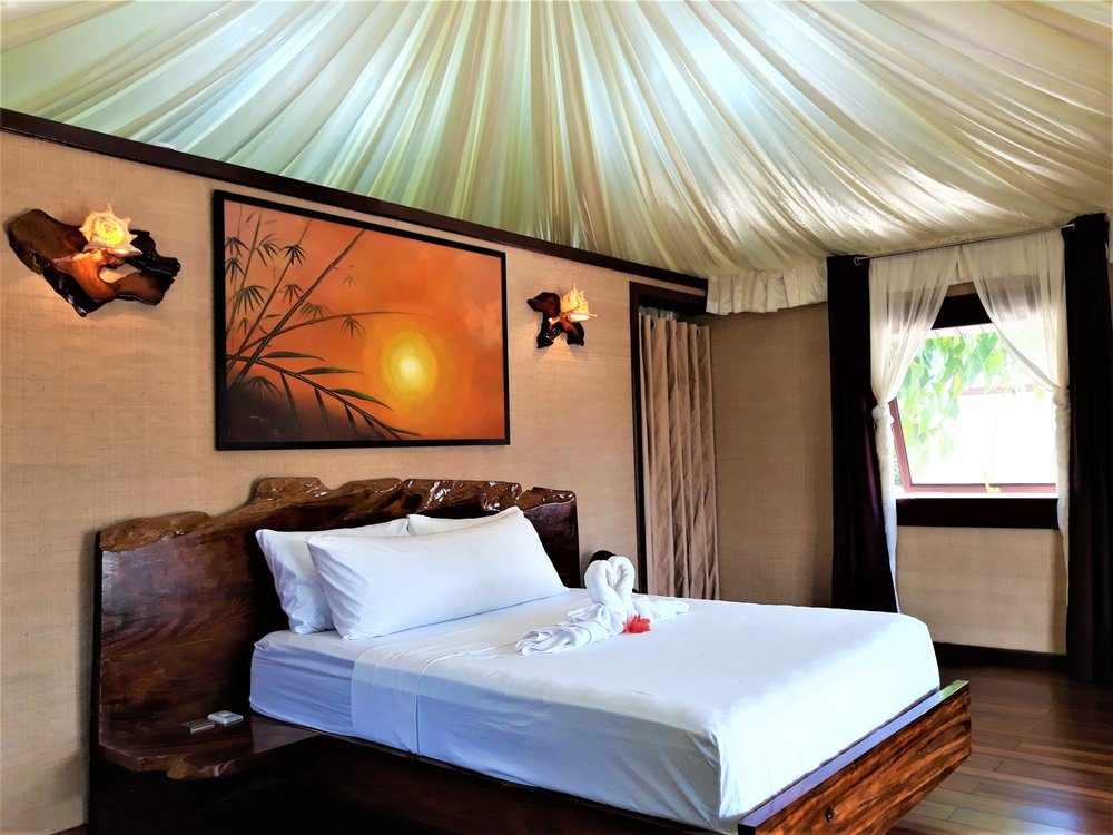 DIPUDO PRIVATE ISLAND RESORT - Updated January 2025 - 20 Photos ...