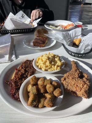 MAMA G’S KITCHEN - Updated January 2026 - 25 Photos & 28 Reviews - 2463 ...