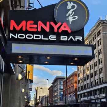 MENYA NOODLE BAR - Updated July 2024 - 1155 Photos & 811 Reviews - 951 ...