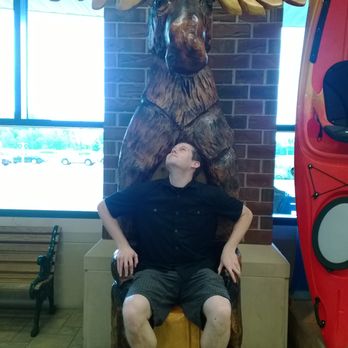 SCHEELS - Updated January 2026 - 220 Photos & 85 Real Reviews - 3801 S ...