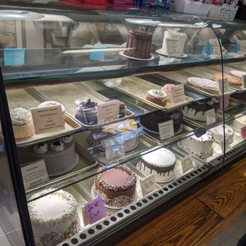 GRANDIN BAKERY - Updated December 2025 - 31 Photos & 24 Reviews - 12-11 ...