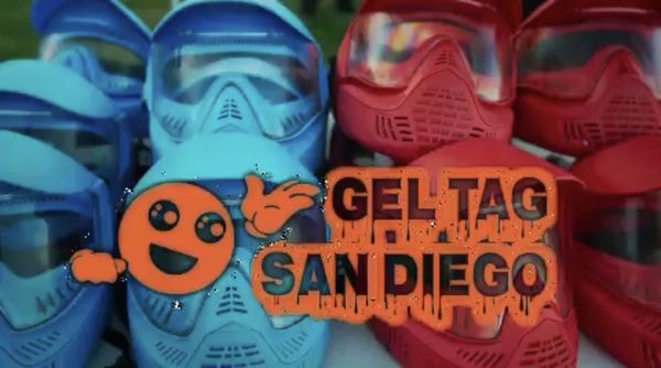 GEL TAG SAN DIEGO - 330 Photos & 47 Reviews - 9581 Labrador Ln, El ...