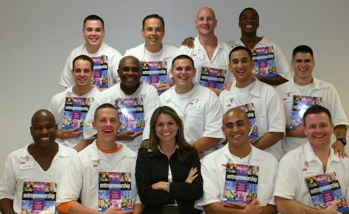 PRISON ENTREPRENEURSHIP PROGRAM - Updated July 2025 - Dallas, Texas ...